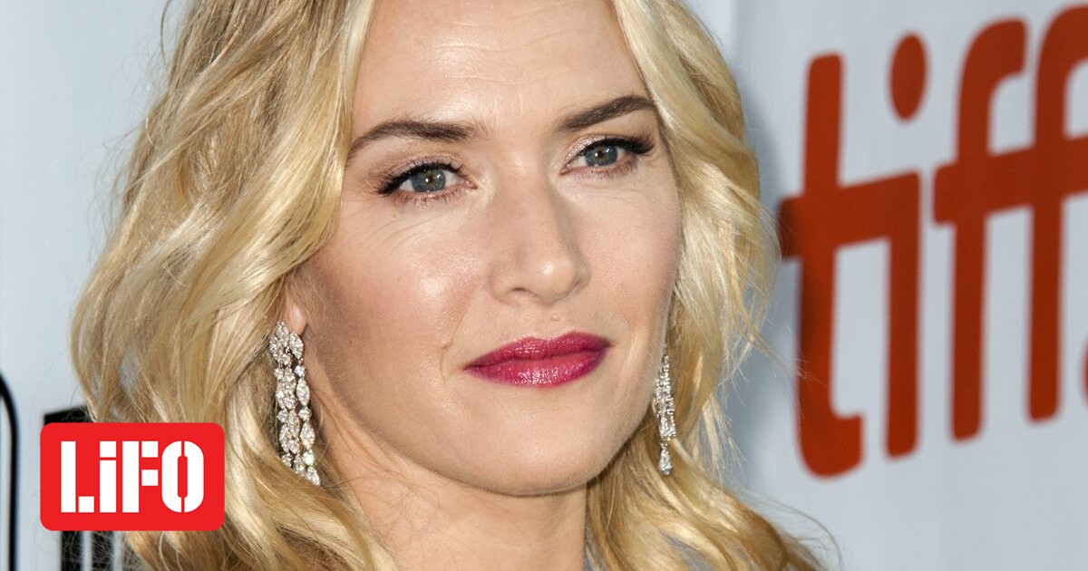 Κέιτ Γουίνσλετ: Δώρισε 17.000£ σε μαμά για να κρατήσει την 12χρονη κόρη της σε μηχανική ...